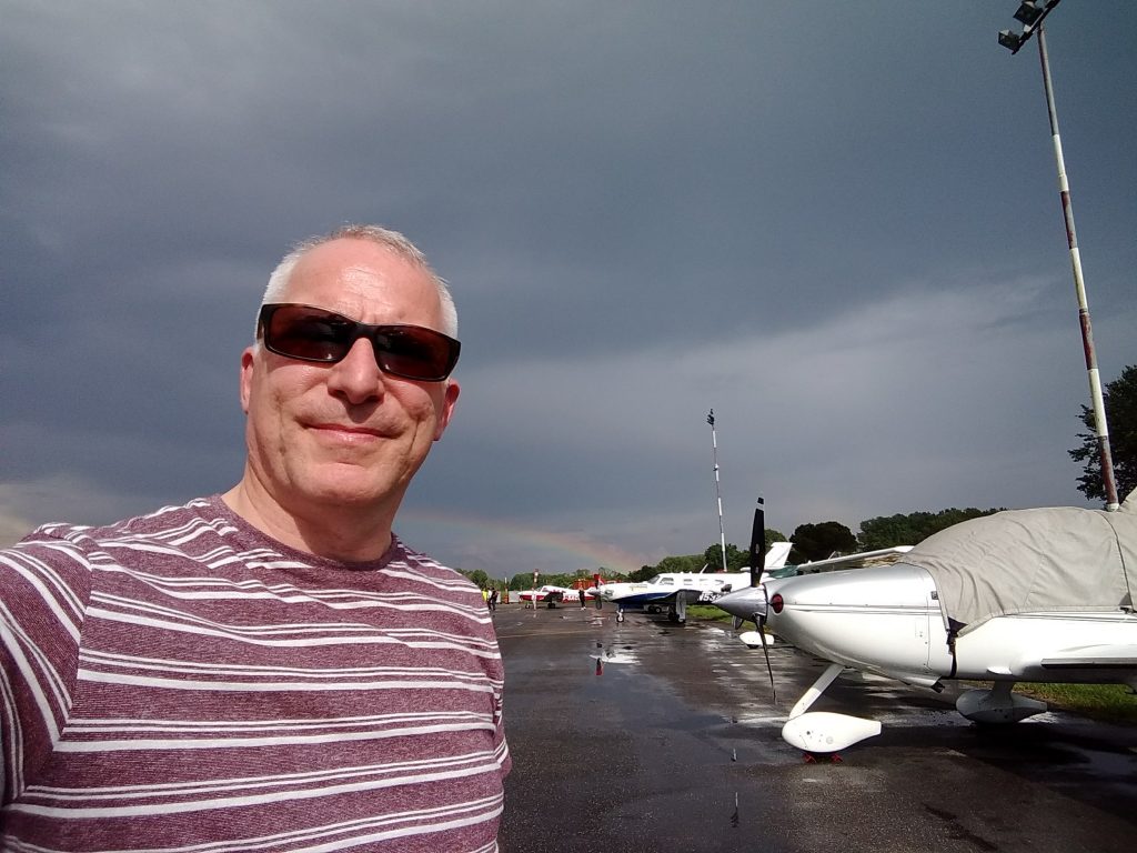 Croatian Expedition by Jon Hunt the Flying Reporter – Buddy's Aviation