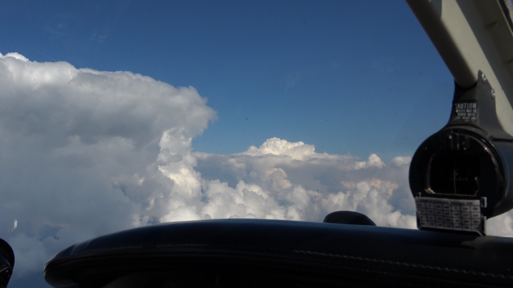 Croatian Expedition by Jon Hunt the Flying Reporter – Buddy's Aviation