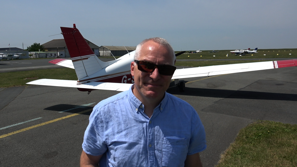 Croatian Expedition by Jon Hunt the Flying Reporter – Buddy's Aviation